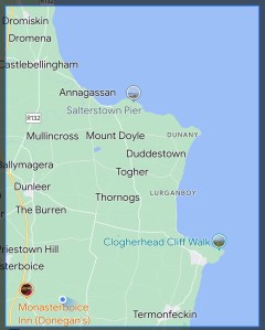 About – Togher Parish