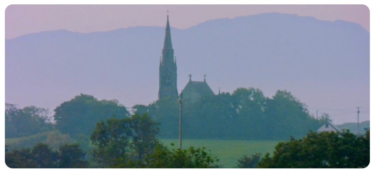 About – Togher Parish